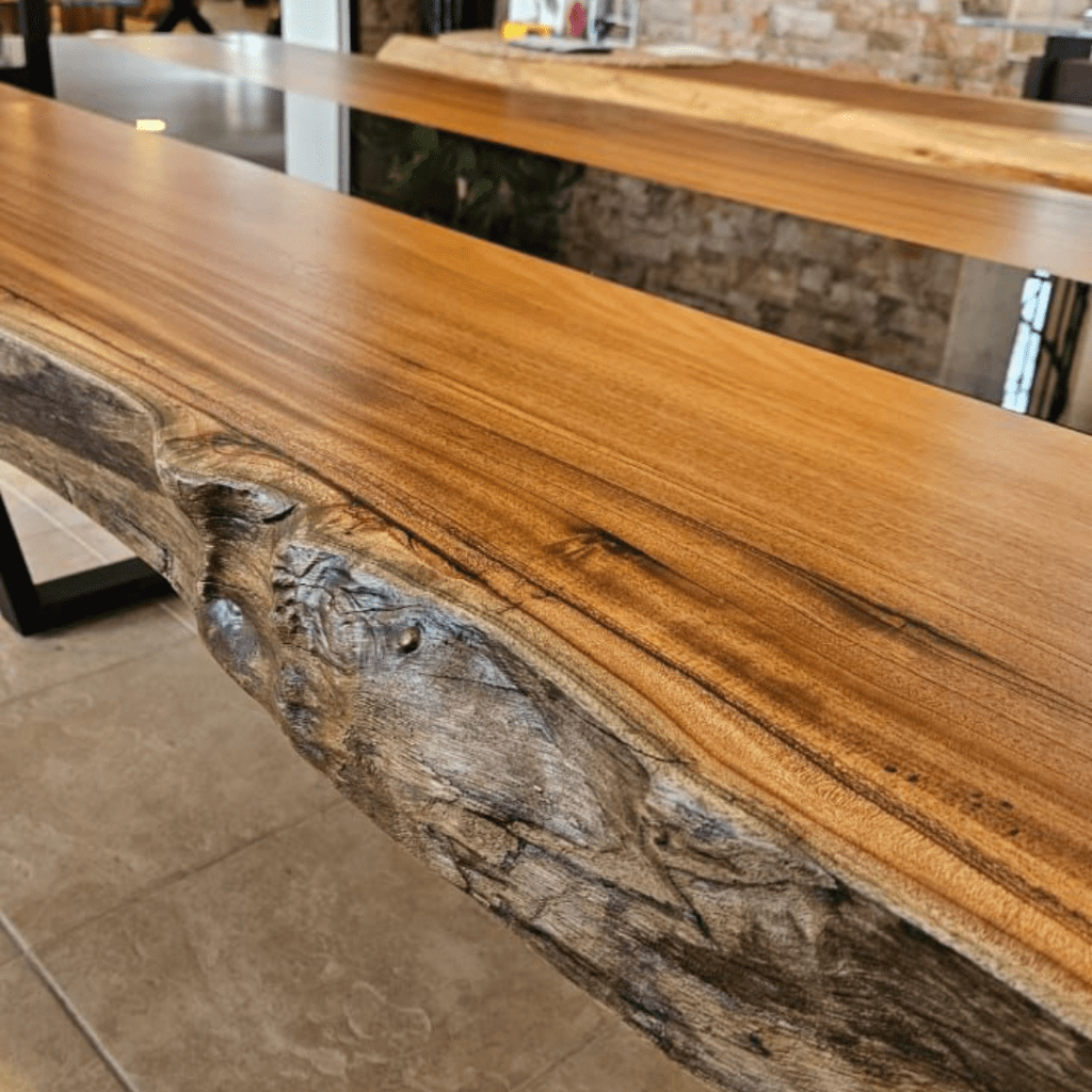 Walnut Dining Table – Wood For Life